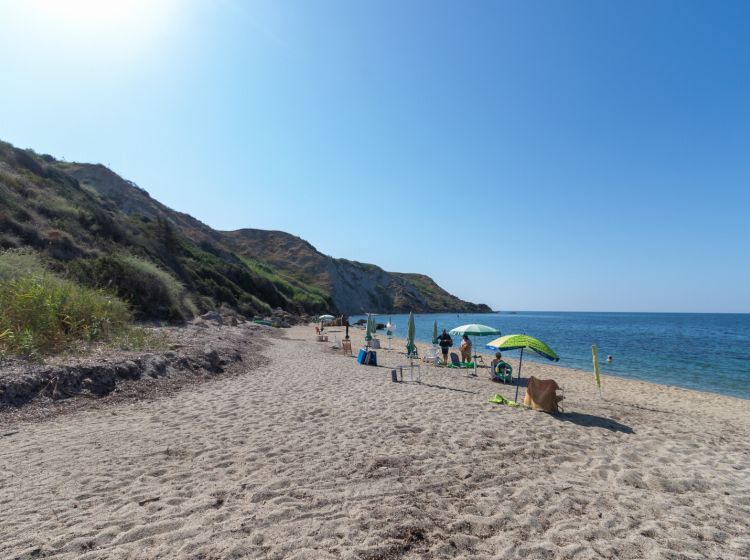 Bilocale in vendita, Villaggio Praialonga, Capo Rizzuto, Isola Di Capo ...